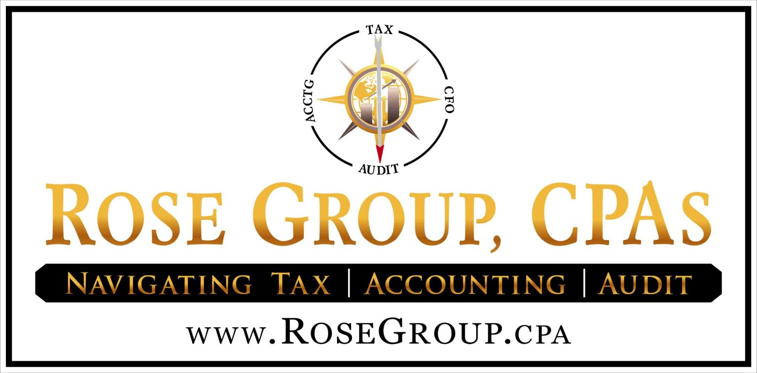 Understanding the IRS Identity Protection PIN (IP-PIN) - Rose Group CPAs